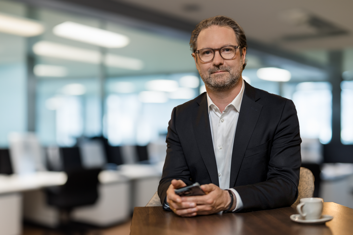 Kapellmann: Dr. Mathias Finke