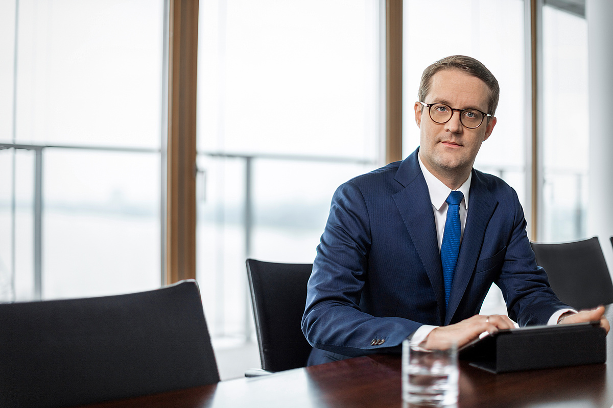 Kapellmann: Dr. Martin Stelzner