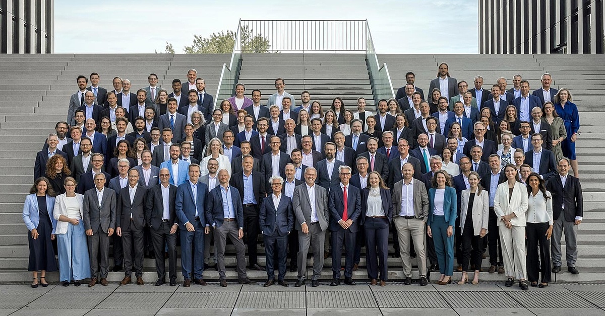 Handelsblatt-Ranking: Kapellmann gehört zu Deutschlands besten Kanzleien