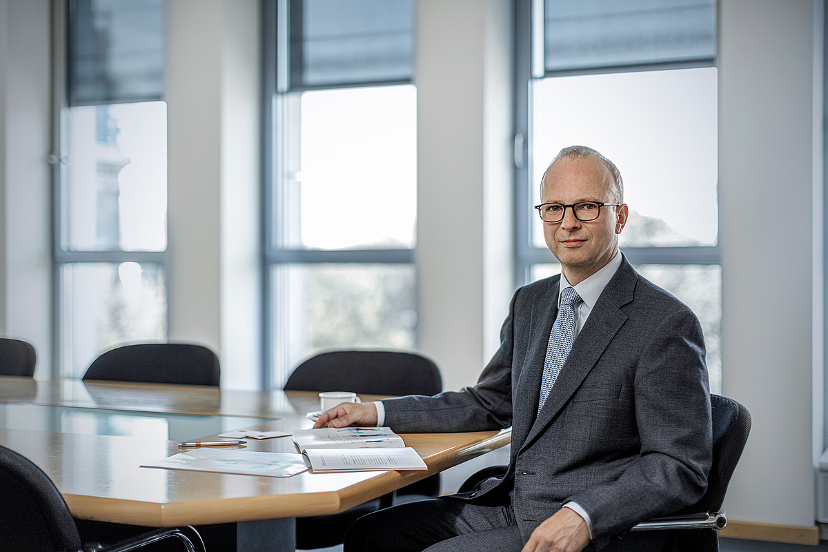Prof. Dr. Martin Lailach