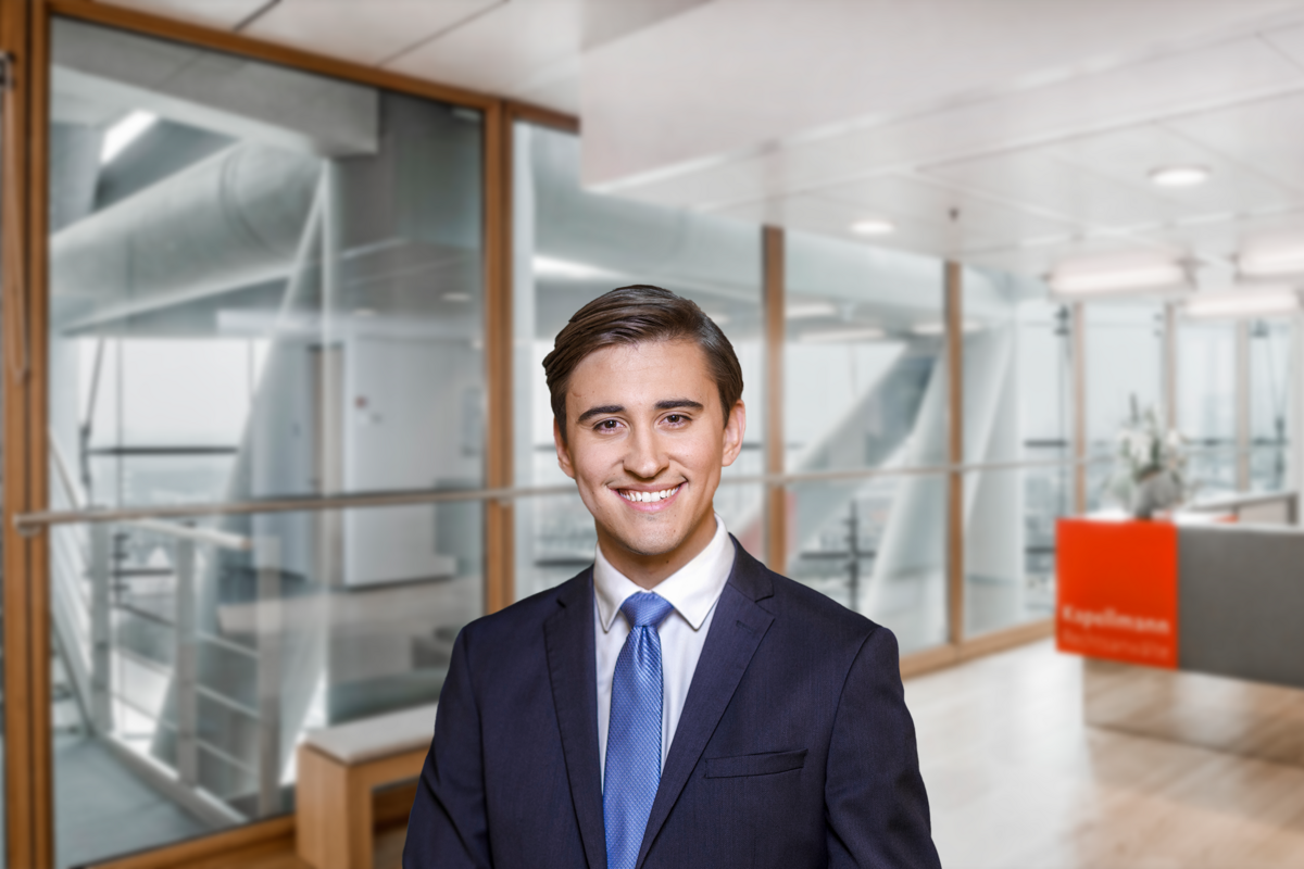 Kapellmann: Felix M. Beckmann