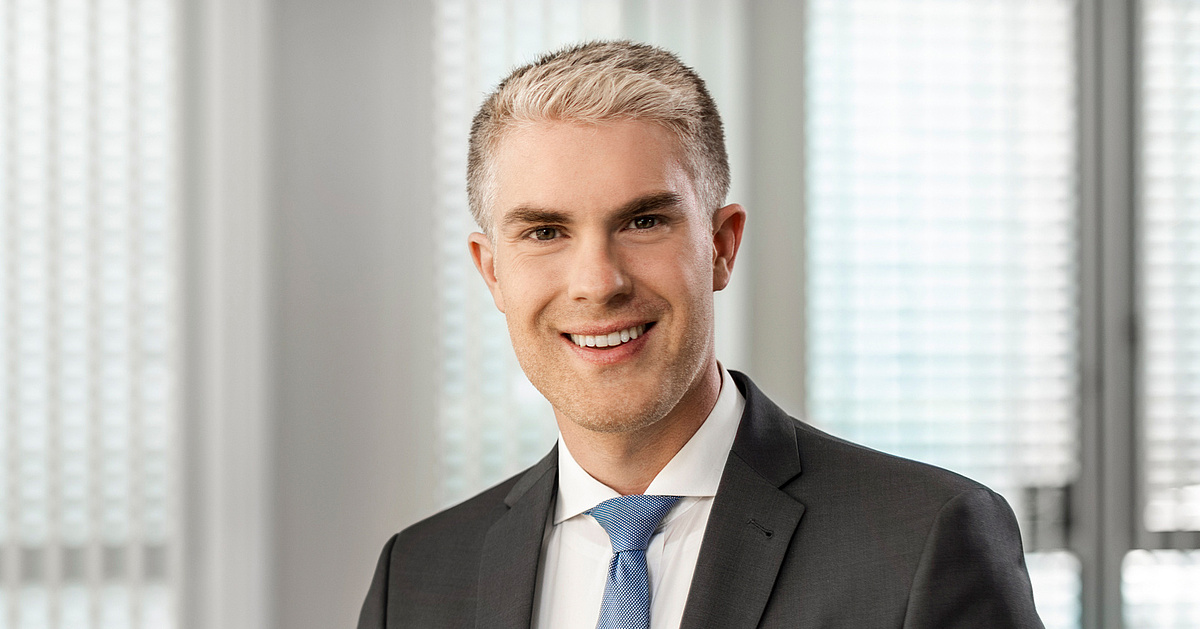 Dr. Sebastian Konrads zum Honorarprofessor ernannt