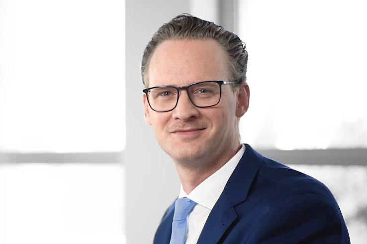 Kapellmann: Dr. Martin Jansen