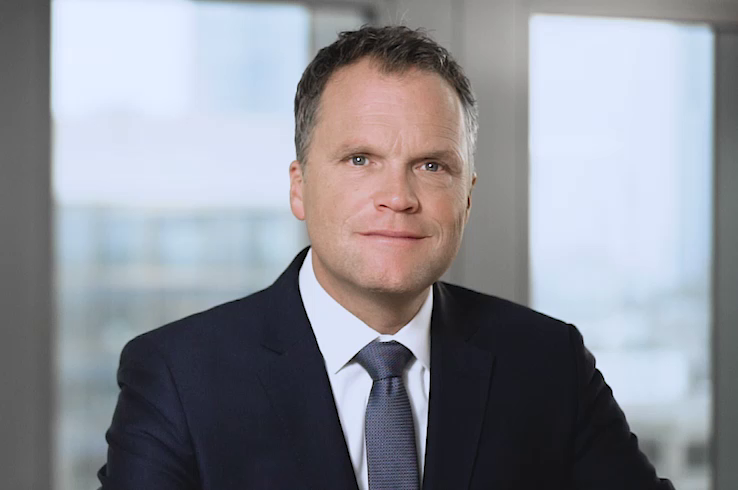 Kapellmann: Prof. Dr. Heiko Fuchs