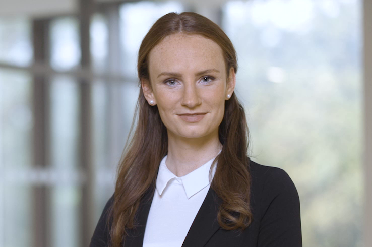 Kapellmann: Neele Bockholdt