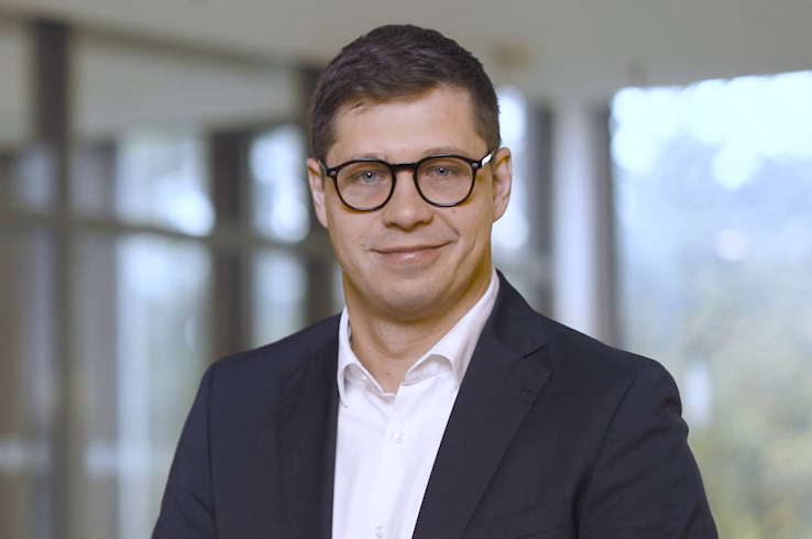 Kapellmann: Dr. David Mattern, LL.M.