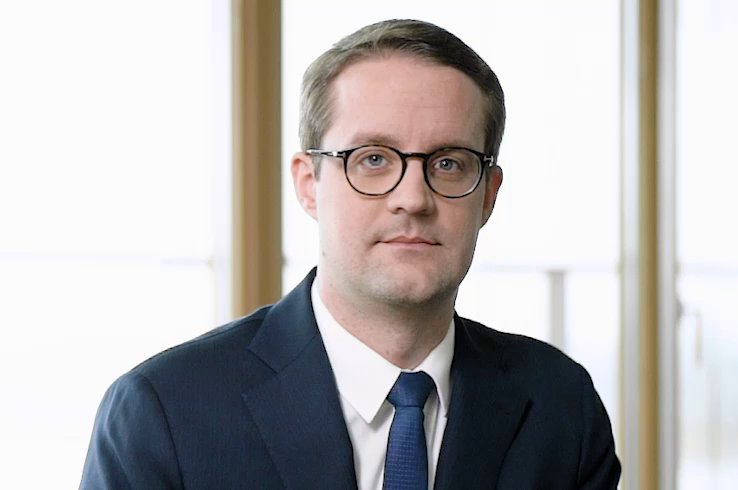 Kapellmann: Dr. Martin Stelzner