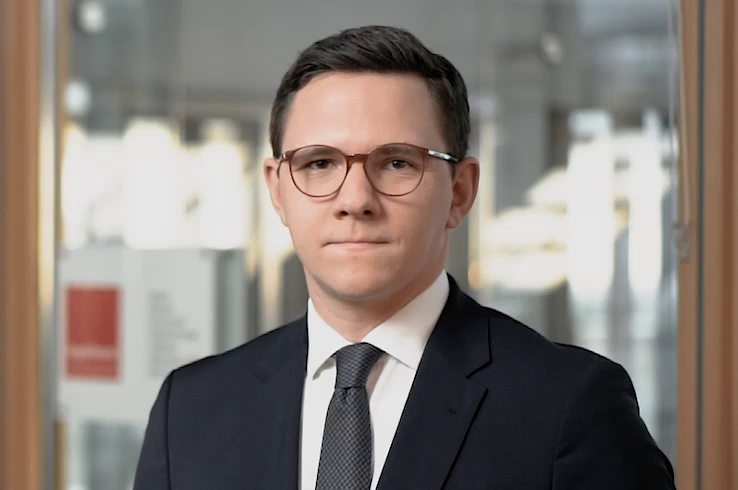 Kapellmann: Dr. Christopher Pape, LL.M.