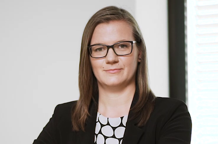 Kapellmann: Katrin Prechtl