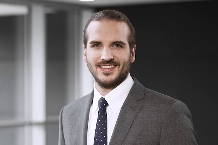 Kapellmann: Dr. Heider Thomas