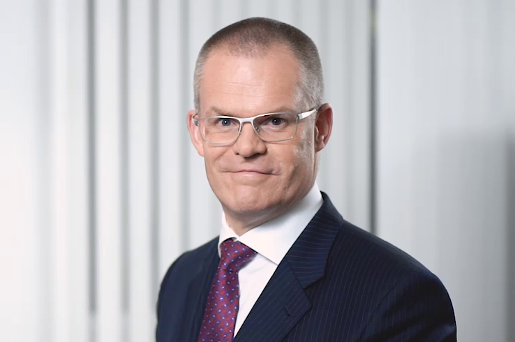 Kapellmann: Dr. Axel Kallmayer